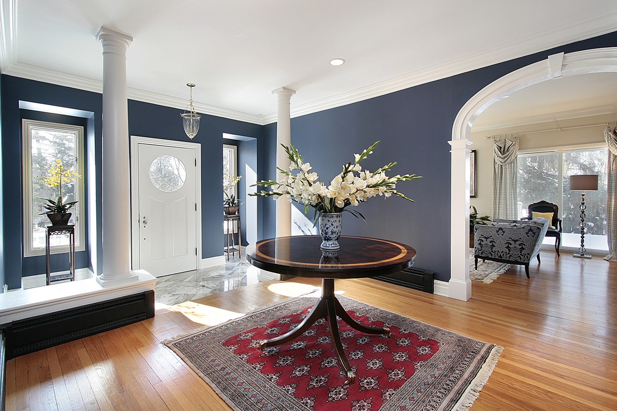 13 features that quietly tell you the homeowner has exquisite taste