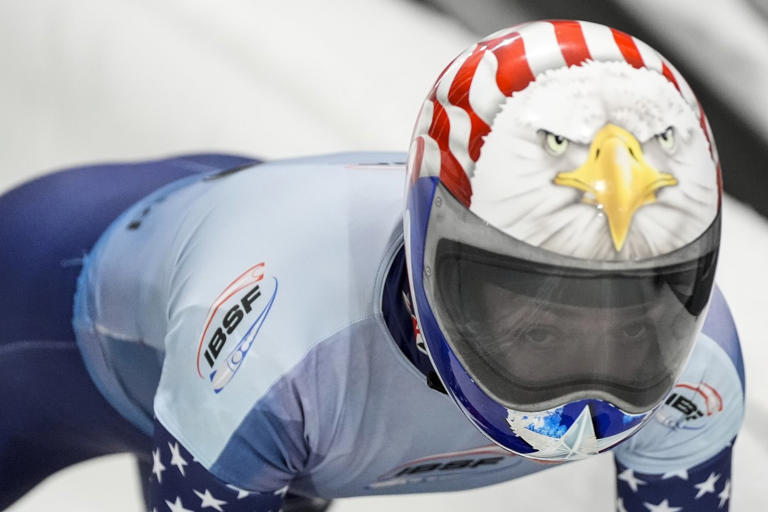 Denmark asks other countries to scrutinize Canada's skeleton decisions