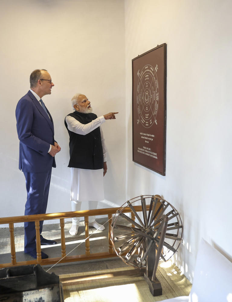 Dependence on critical technologies and machinery being weaponised in ...