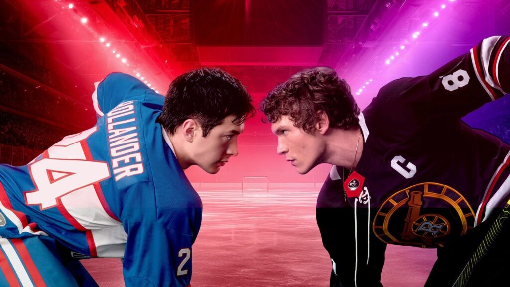 Heated rivalry season 2: cast, rumours & release date