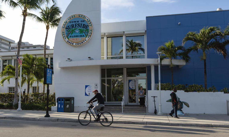 Affordable housing may come to Surfside. Mayor says, "We're going to ...