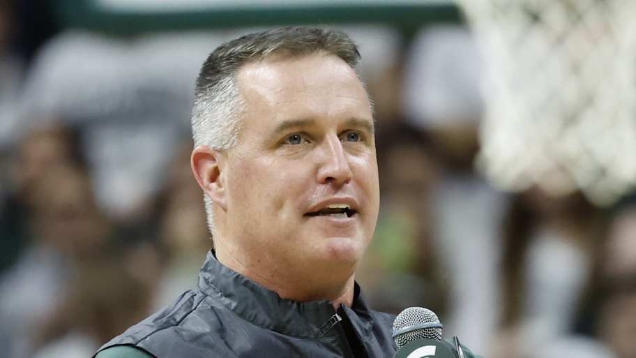 Michigan State adds Big Ten transfer prospect to defensive line