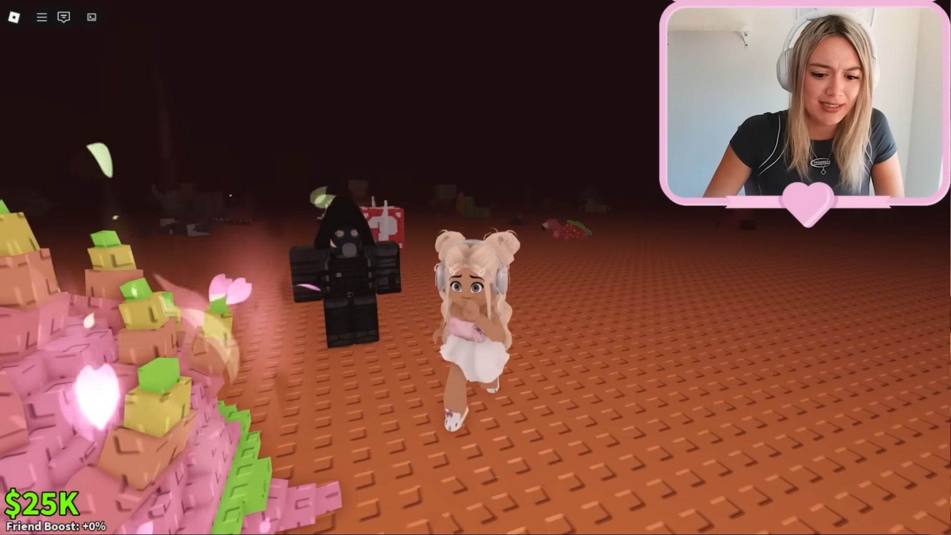 Exploring the creepy hidden Roblox brainrot prison