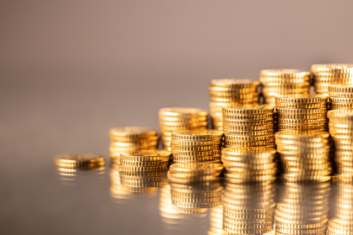 HSBC issues striking new gold forecast