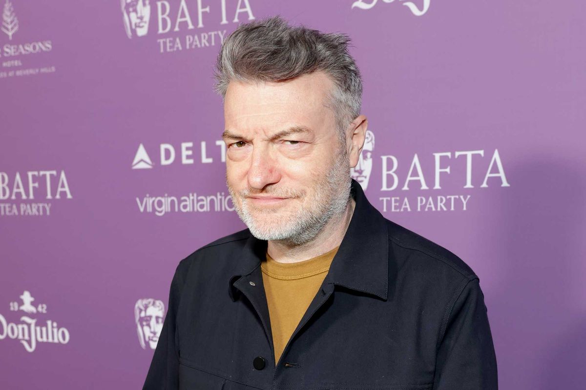 Charlie Brooker confirms a new season of Black Mirror is coming - what ...