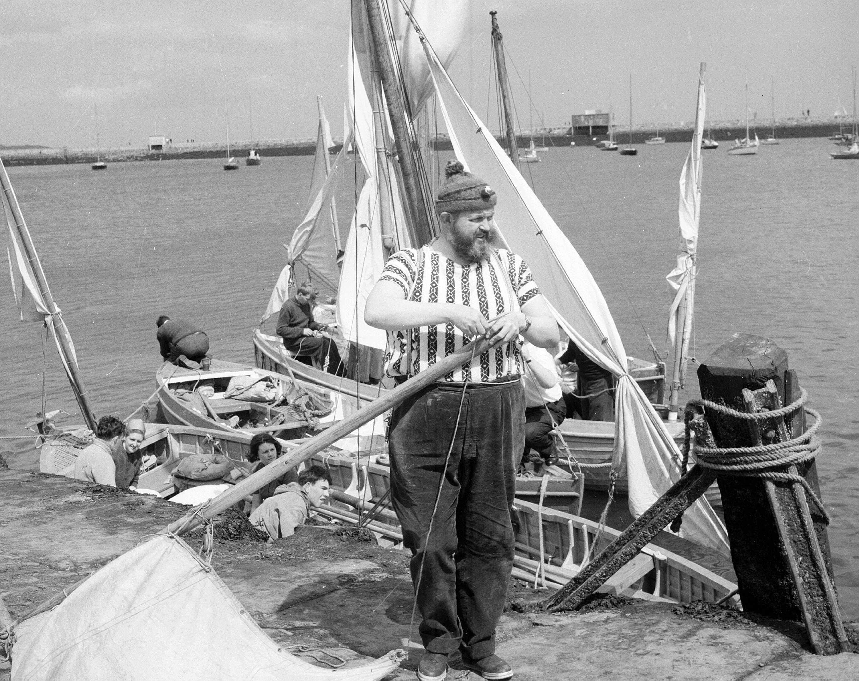 Granton heritage in pictures: Here are 31 fascinating photos of the ...