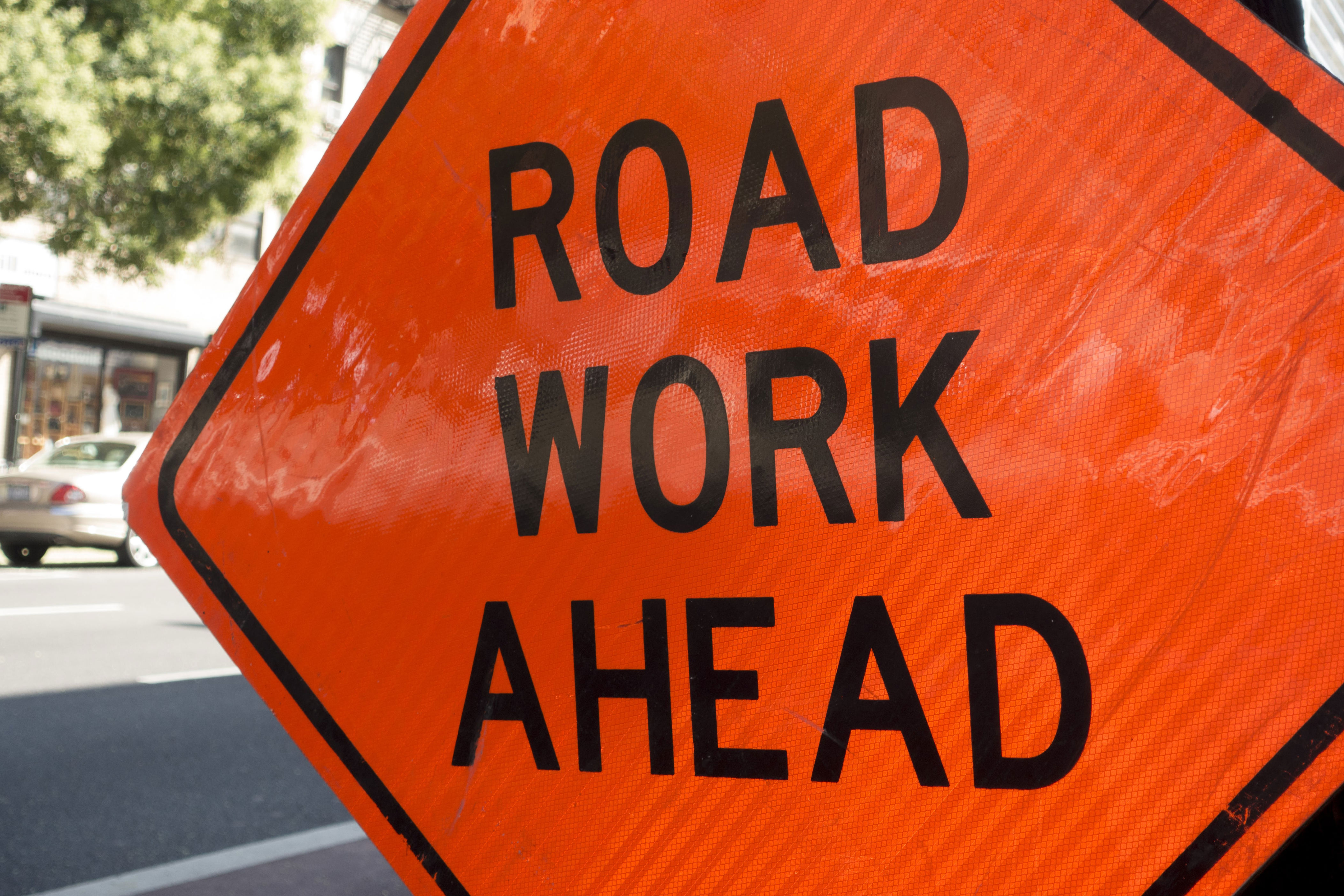 Atlanta councilmember proposes new safety measures for pedestrians in ...
