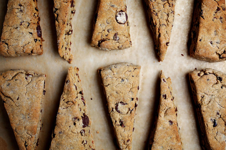 Coffee is the smart baker’s secret ingredient. Here’s how to use it.