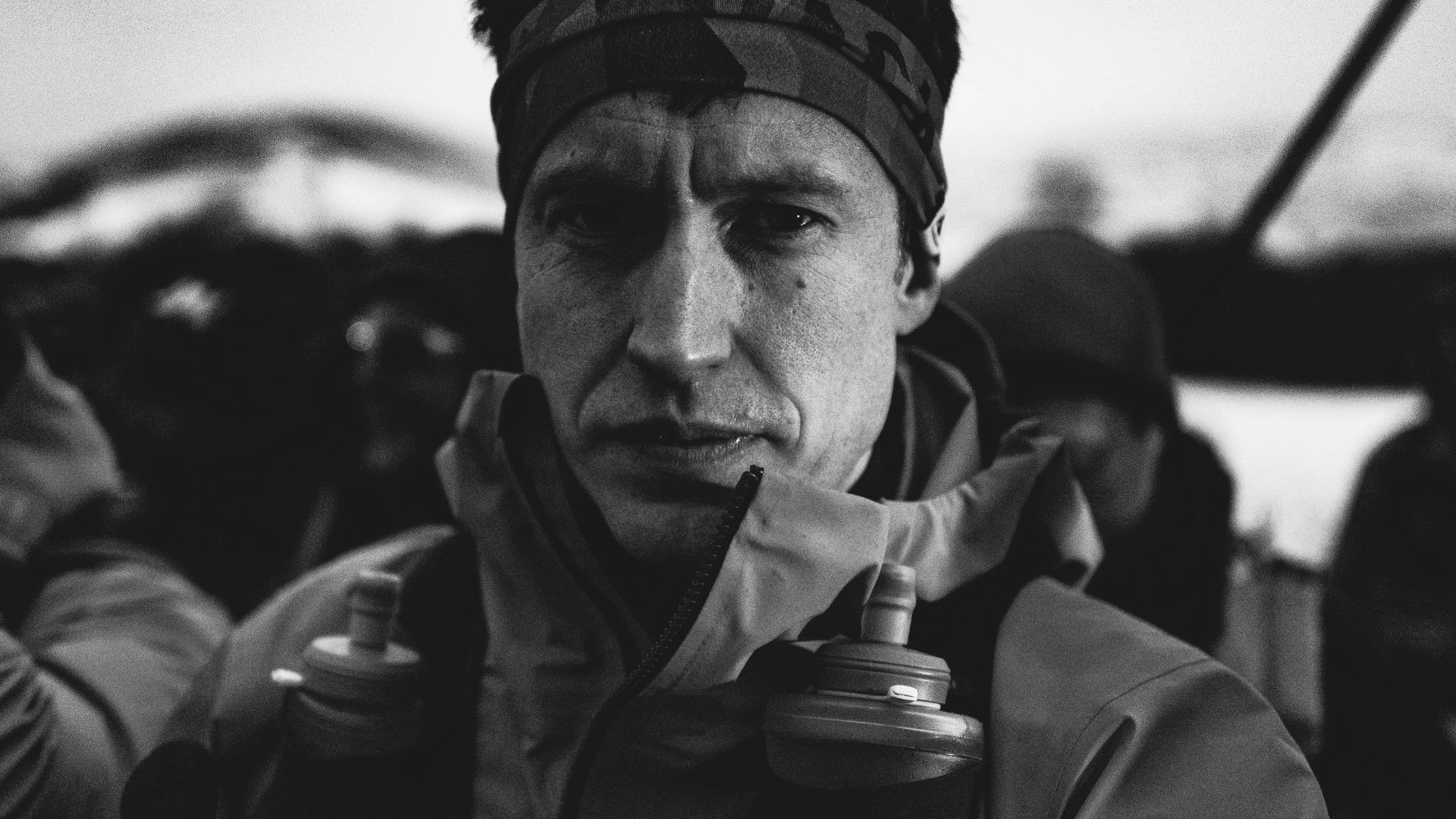 Anything can go wrong: Former winner withdraws from Montane Spine Race ...