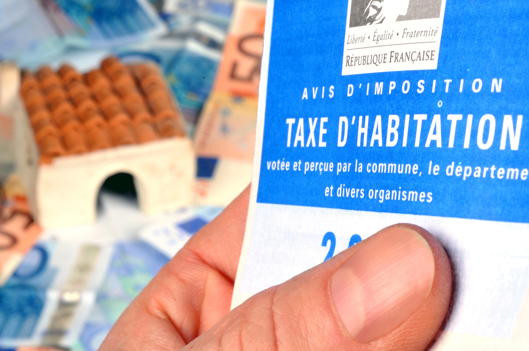 La taxe sur les résidences secondaires fait tomber des millions d’euros ...