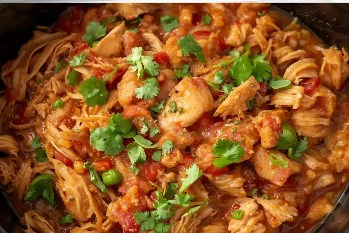 10 cozy dinners you can make with just 5 ingredients