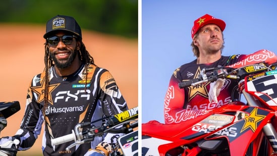 Malcolm Stewart, Justin Barcia give injury update after scary Anaheim 1 ...