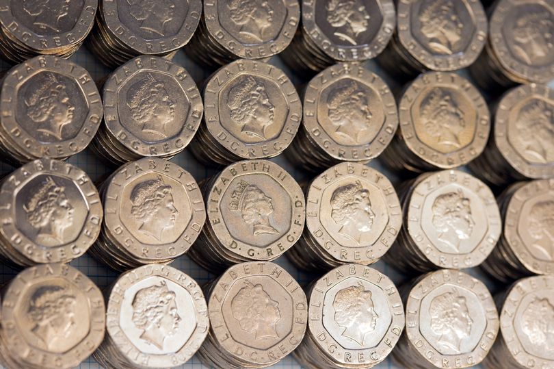 Rare coin sells on eBay for huge profit due to rare mistake few would ...