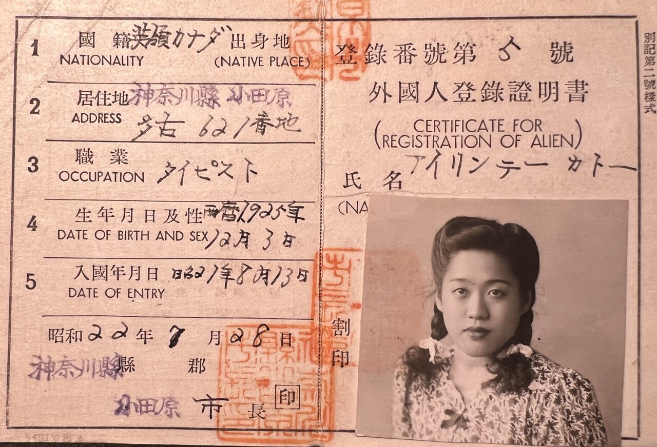 Expert Q&A on post-war legal battle that changed Canadian citizenship