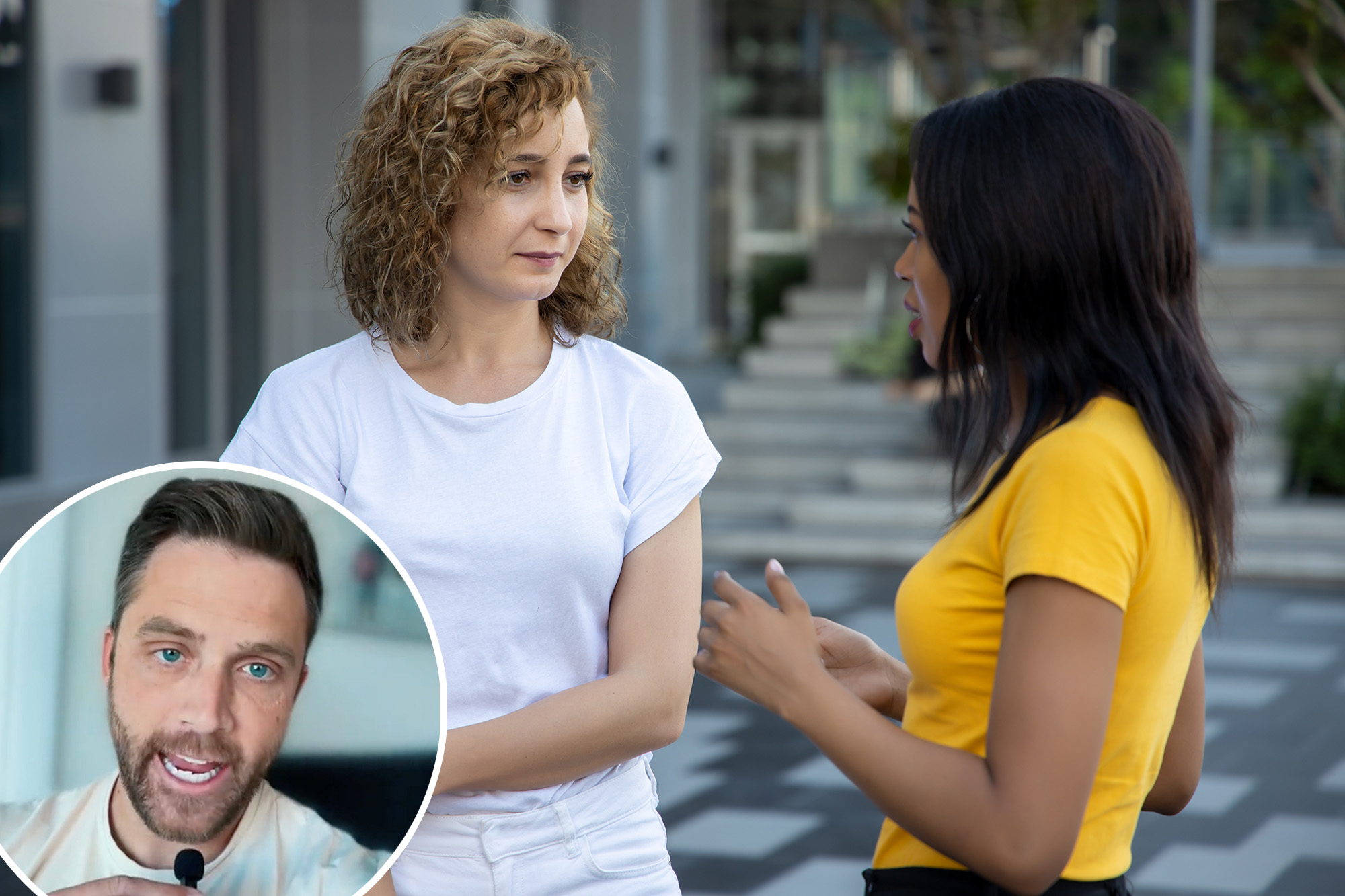 Public speaking expert reveals 2 FBI interrogation tactics to stop ...