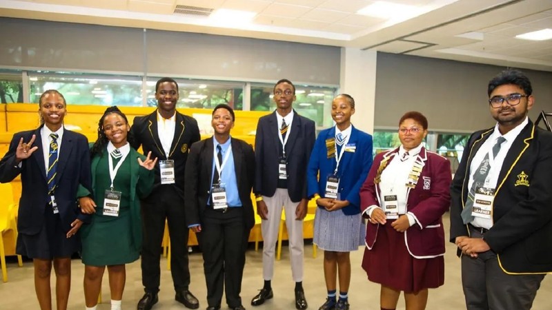 Top KZN pupils share their secrets to matric success