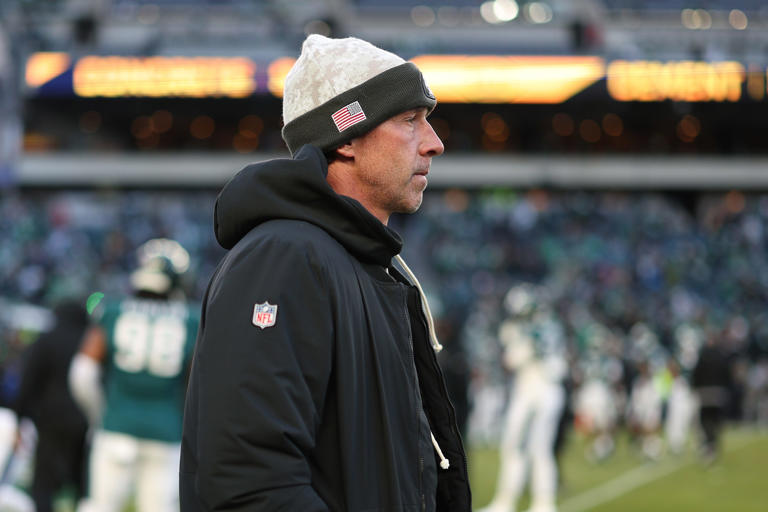 Kyle Shanahan's emotional postgame speech after 49ers incredible win