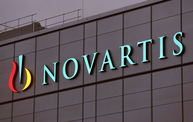 SciNeuro, Novartis sign $1.7 billion licensing deal to develop ...