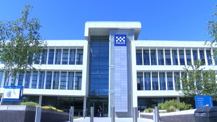 Durham Police Force raises concerns over plans to merge police forces ...