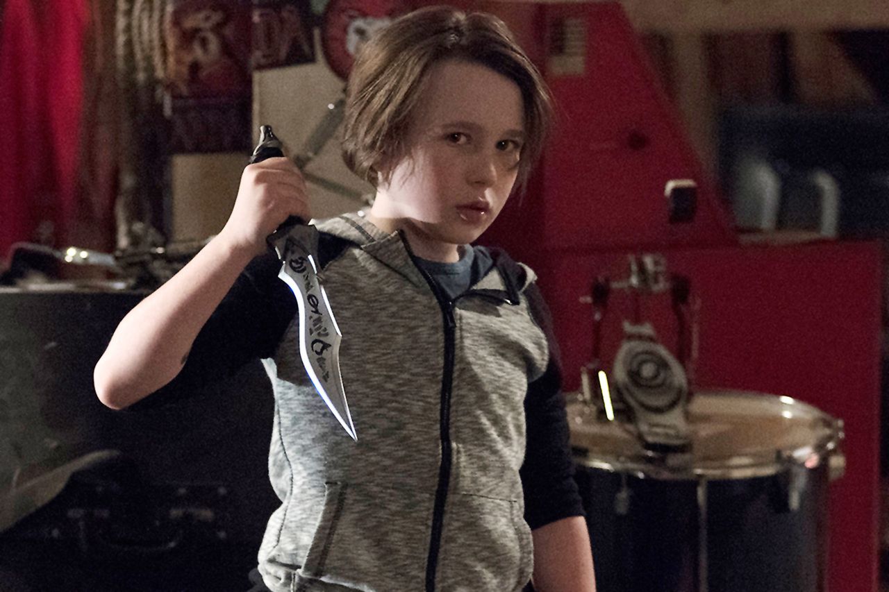 Which “Shadowhunters” character you are, based on your zodiac sign