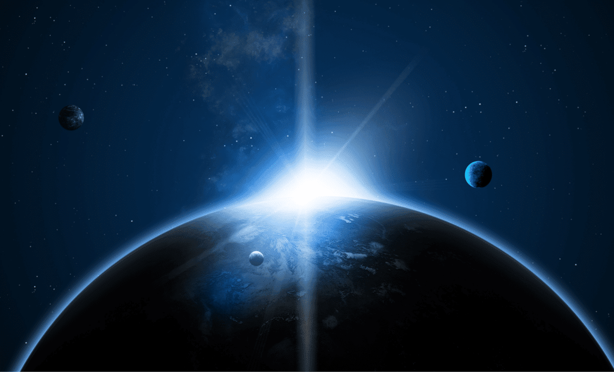 New theory of gravity could change everything we know about the cosmos