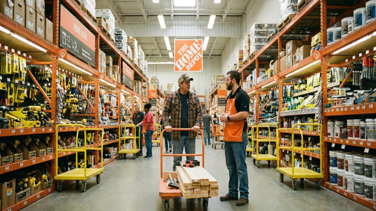 Home Depot shopping hacks that can save you hundreds in 2026