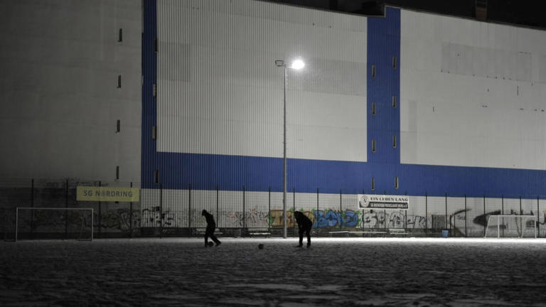 Fußball-Verband verlängert Generalabsage bis Ende der Woche