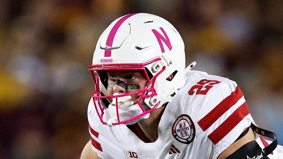 Nebraska heads into portal pause pulling quartet of defenders back to ...