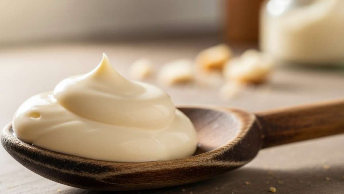 Is mayonnaise bad for your heart health?