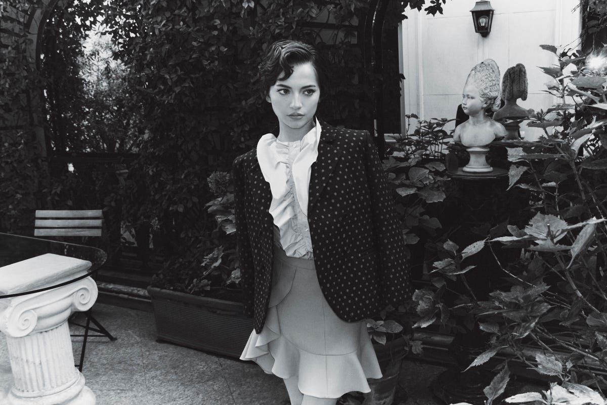 Isabela Merced: "Yo siempre supe que era un poco 'queer', pero aprendí ...