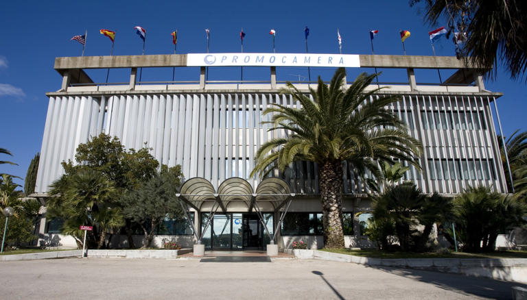 Sassari, si apre il nuovo ciclo di Promocamera "Innovazione, export e ...