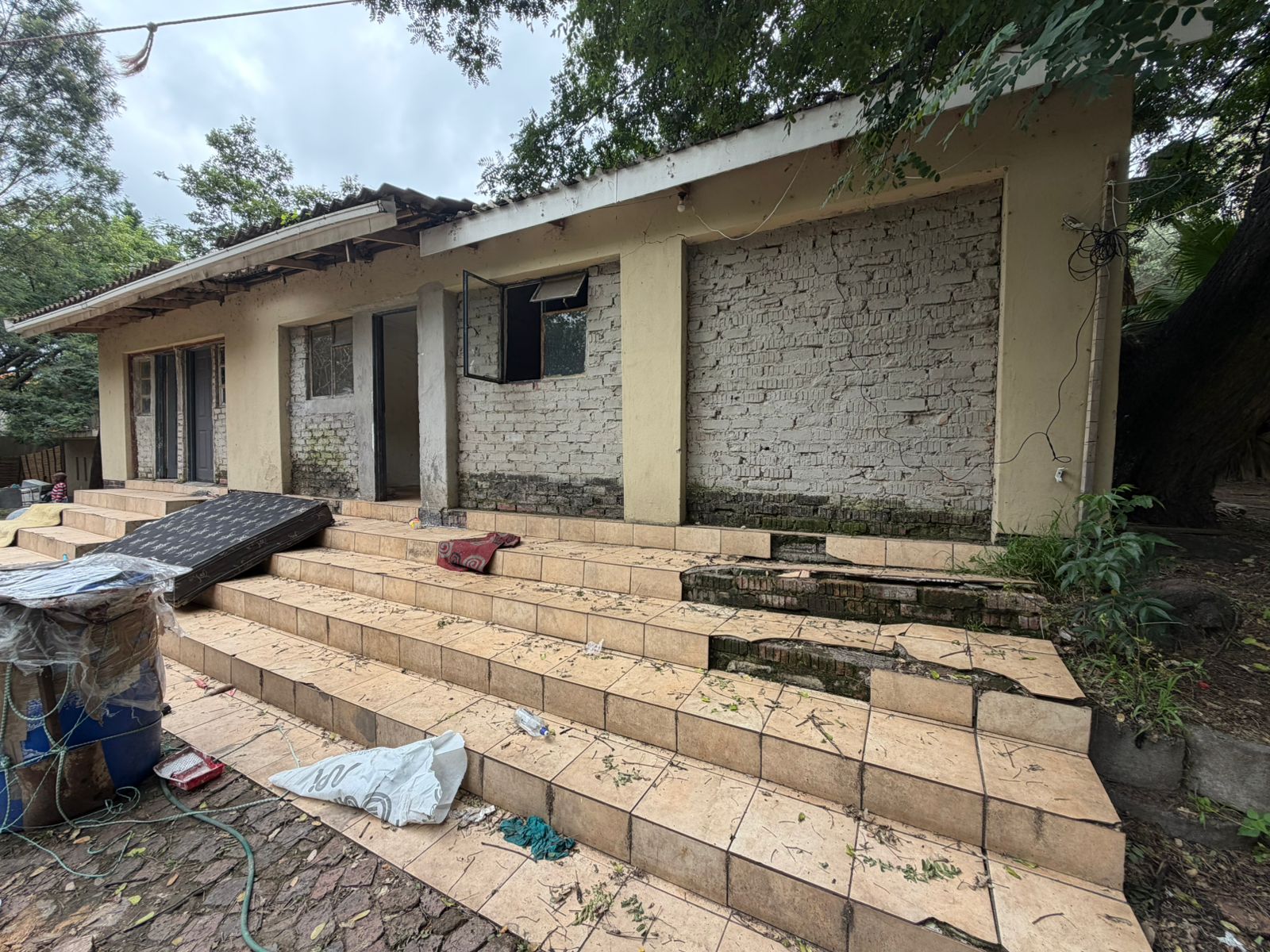 City of Johannesburg cracking down on by-law violations