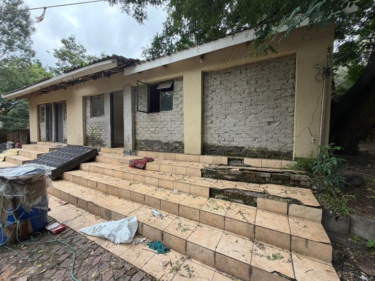 City of Johannesburg cracking down on by-law violations