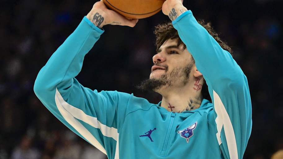 Odds, key players, and how to watch the Charlotte Hornets vs. Los ...