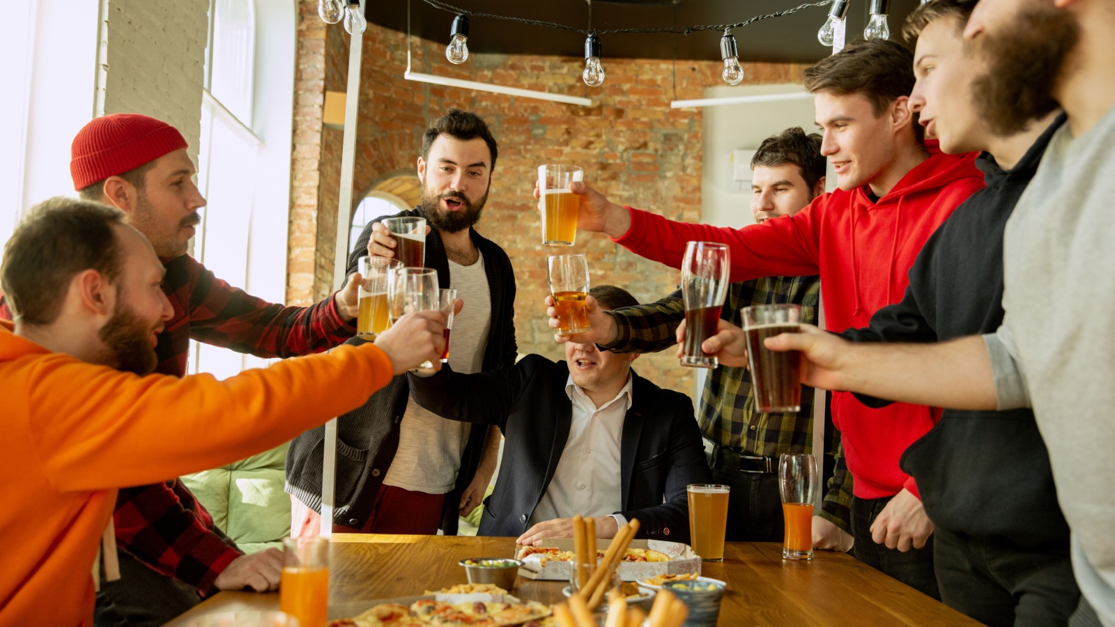 17 etiquette rules for Canadian office parties you are probably breaking