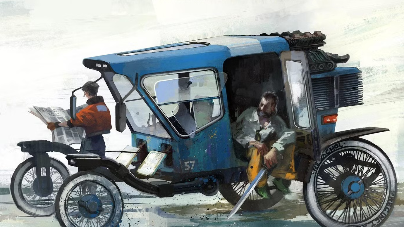 The 50 best games with an amazing story