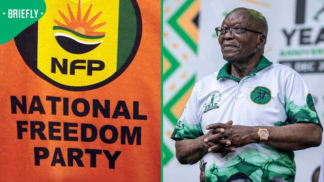 IFP, ANC, and DA call urgent meeting to discuss NFP's exit from KZN ...