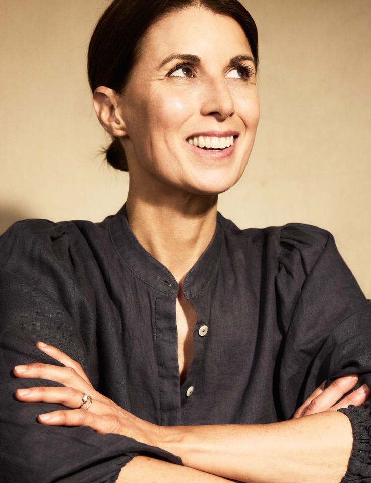 Bonnie Garmus and Ann Patchett already love “Sophie, Standing There ...