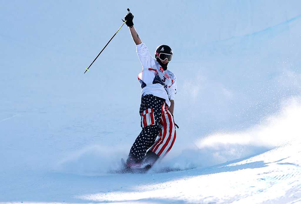 Nick Goepper earns podium finish at US Grand Prix before 2026 Winter ...