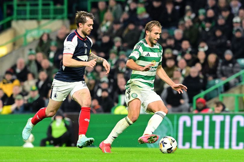 What channel is Falkirk vs Celtic? Live stream, TV and team news for ...