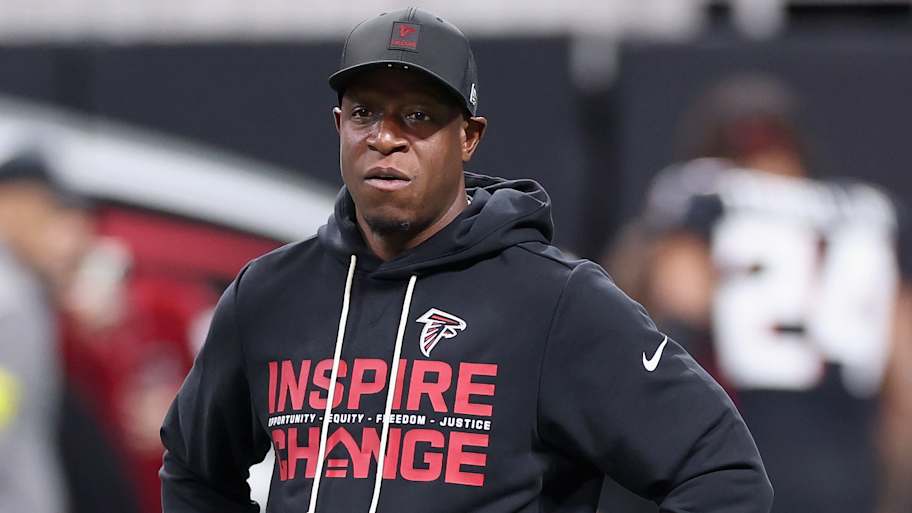 3 assistant coaches Falcons must keep in Atlanta after Raheem Morris ...