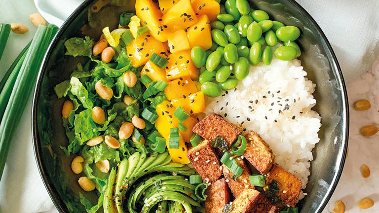 Vous ne savez toujours pas comment manger les edamame ? Voici comment faire