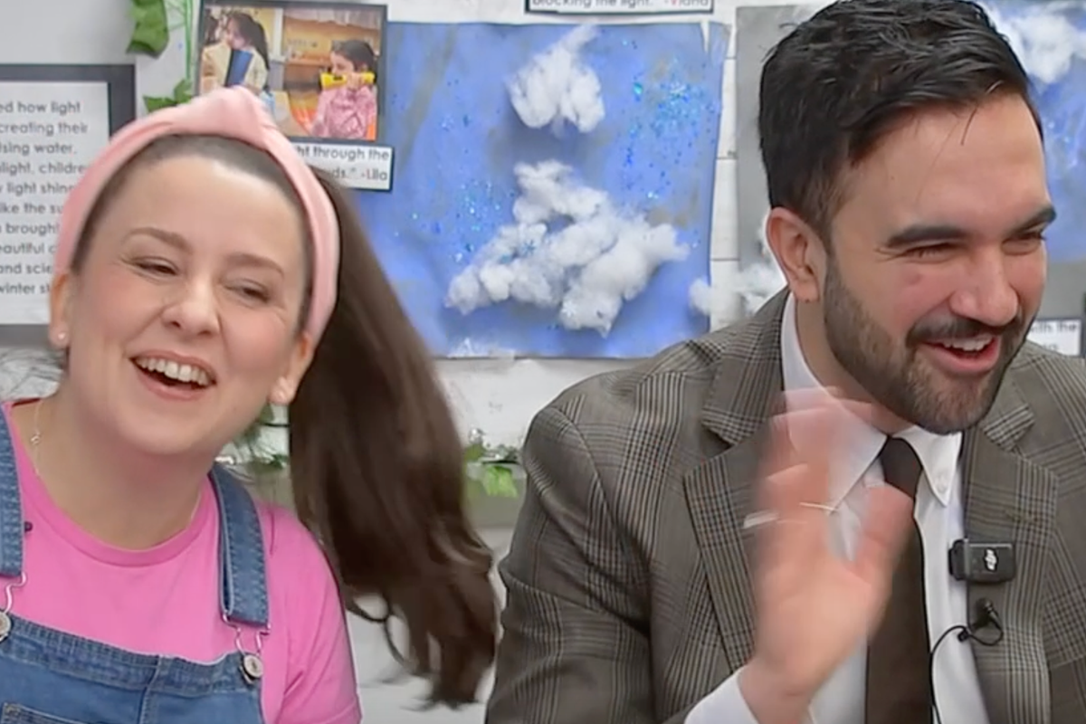 Fox host labels Ms. Rachel 'creepy' and attacks her beloved character