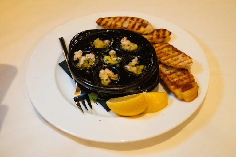 J-Prime Steakhouse