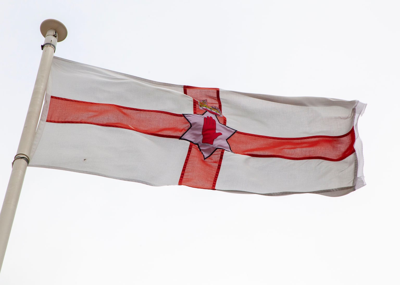 Michelle O’Neill’s regret Commonwealth Games team caught up in a flag ...