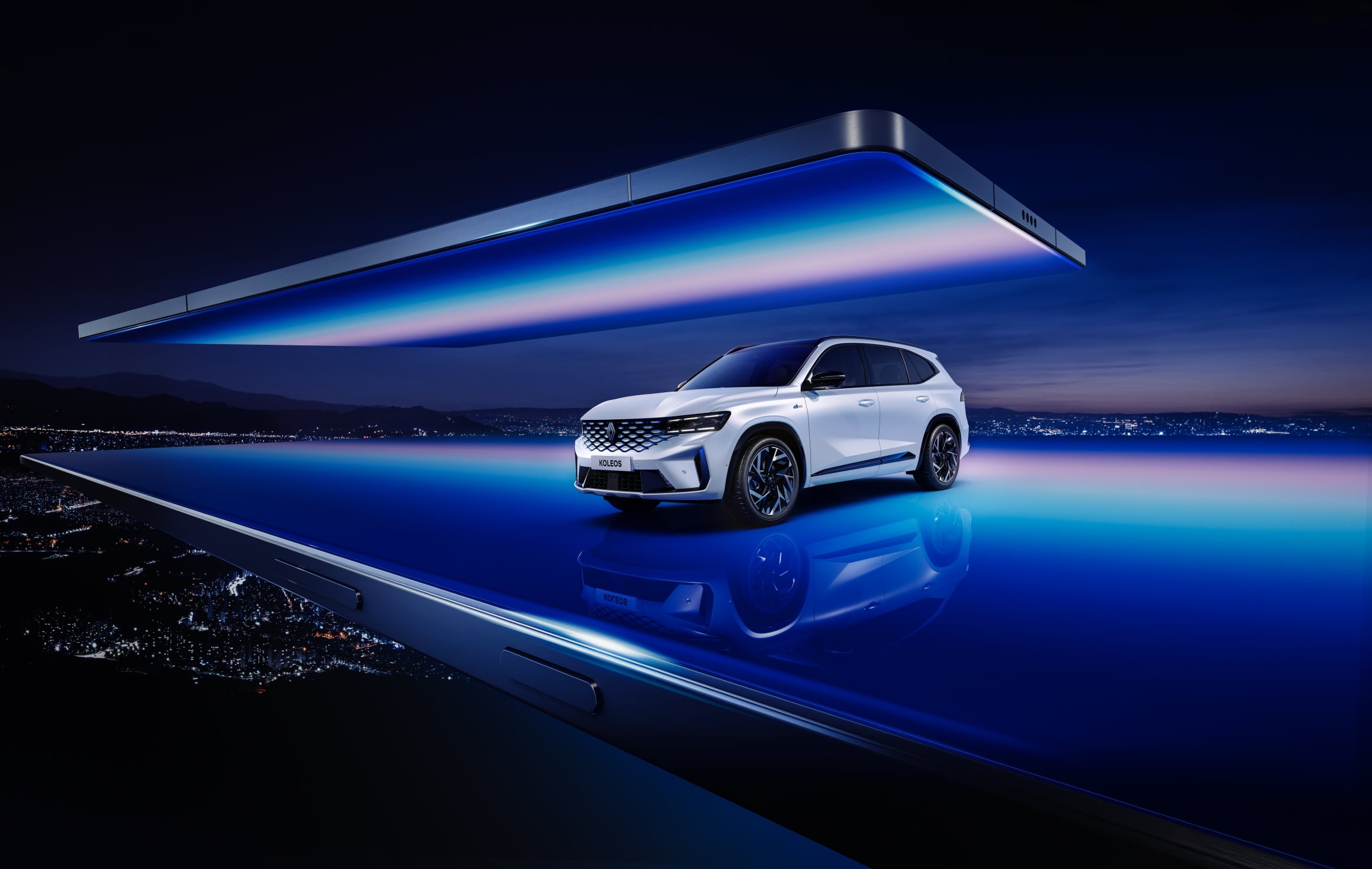 Mid-sized automakers aim for rebound with new models