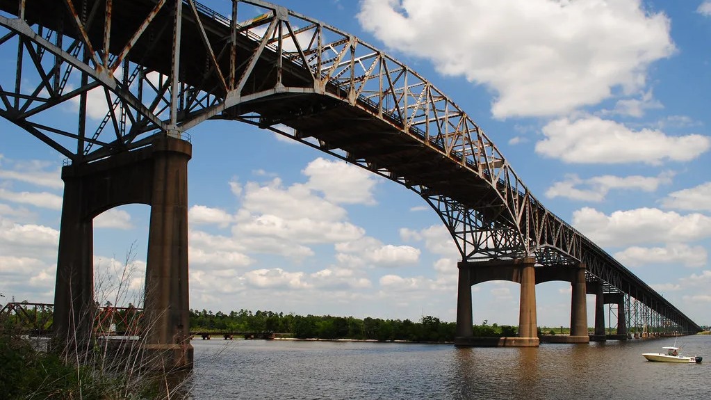The 5 most dangerous bridges in the US that are overdue for collapse