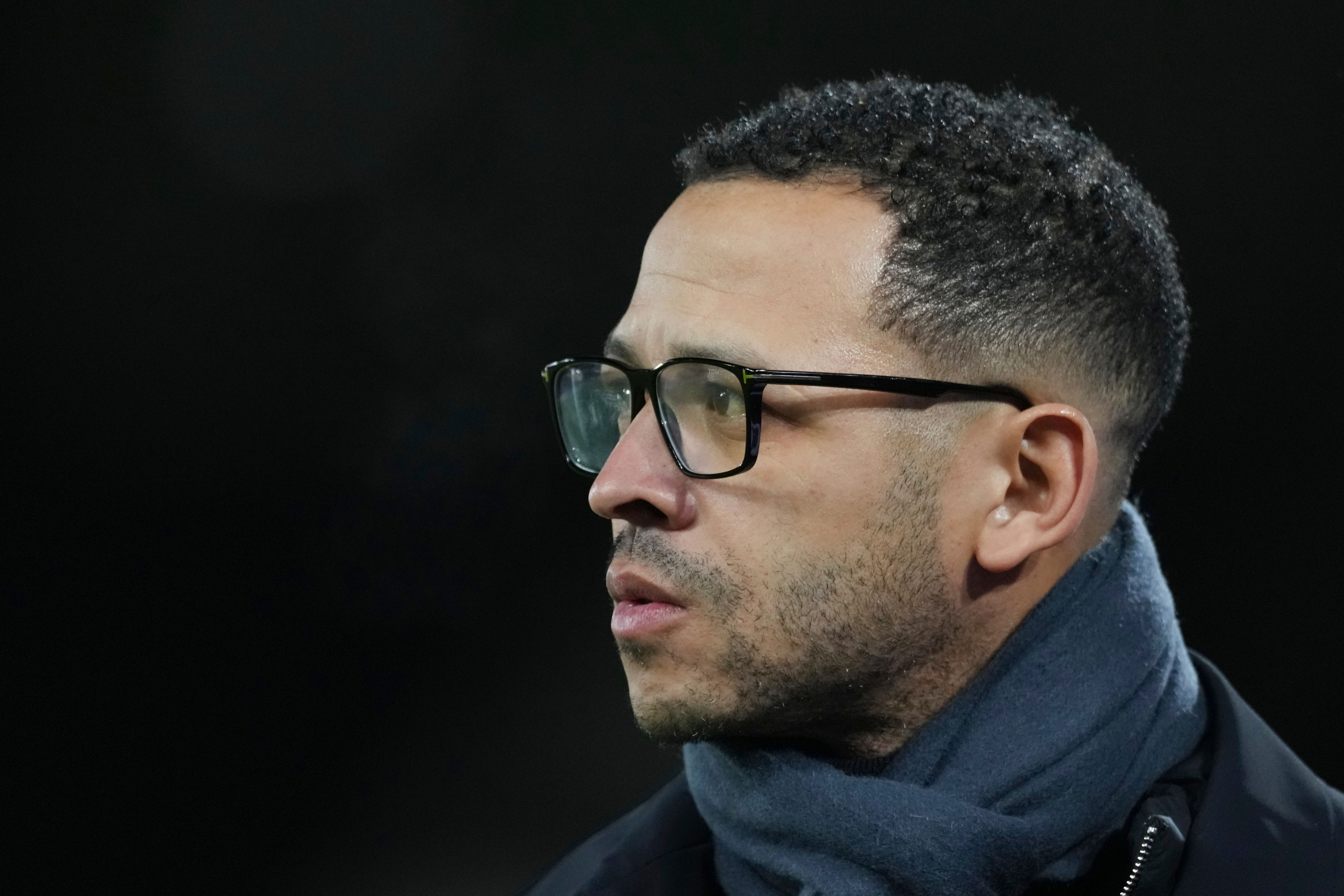 Unfair to describe Arsenal as 'set piece FC,' says Chelsea coach Rosenior