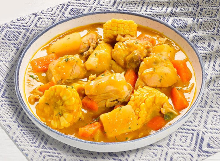 4 chain restaurants with the best stews, according to diners