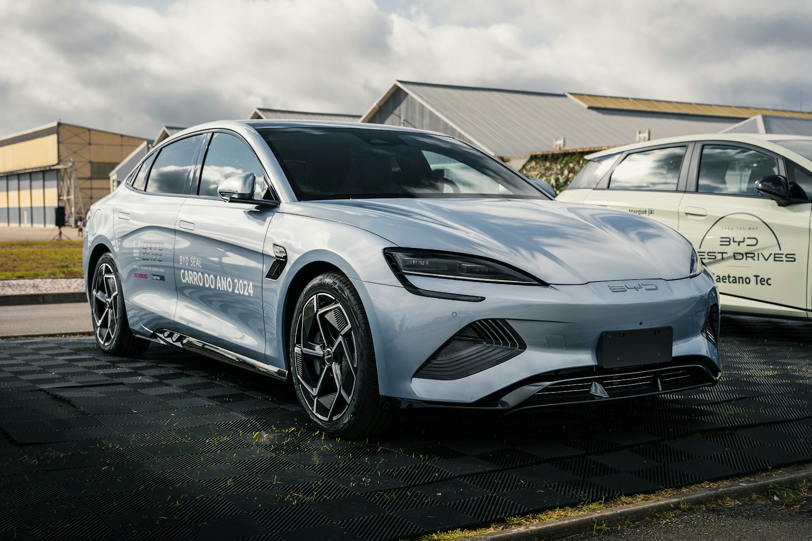 Is an electric motor RPM race about to become the new horsepower war?